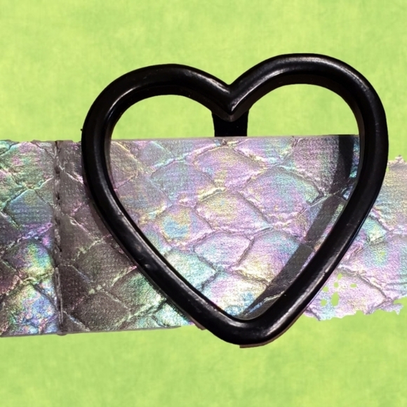 No Boundaries | Accessories | New With Tags No Boundaries Oil Slick ...